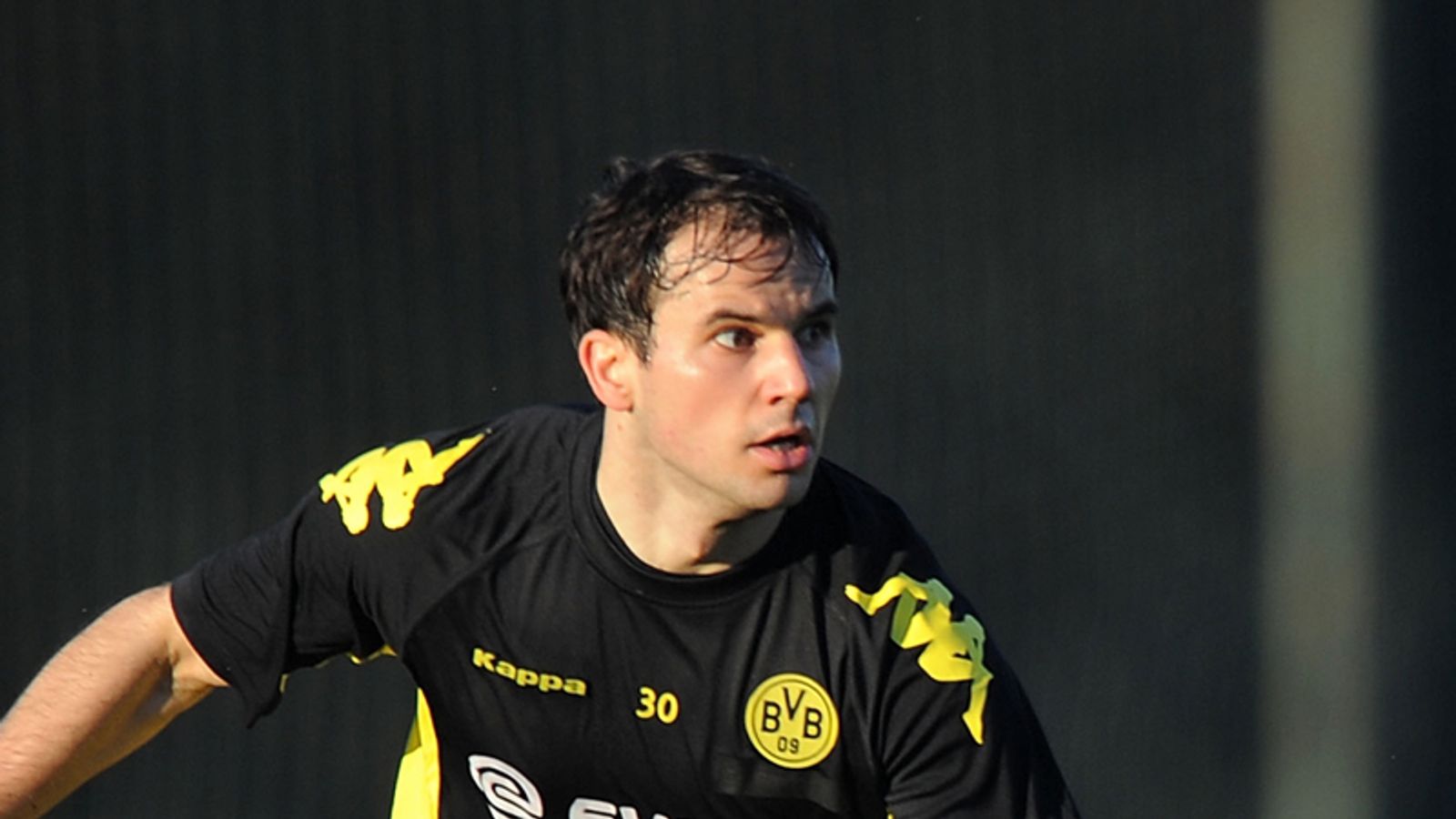 Feulner a target for Hannover | Football News | Sky Sports