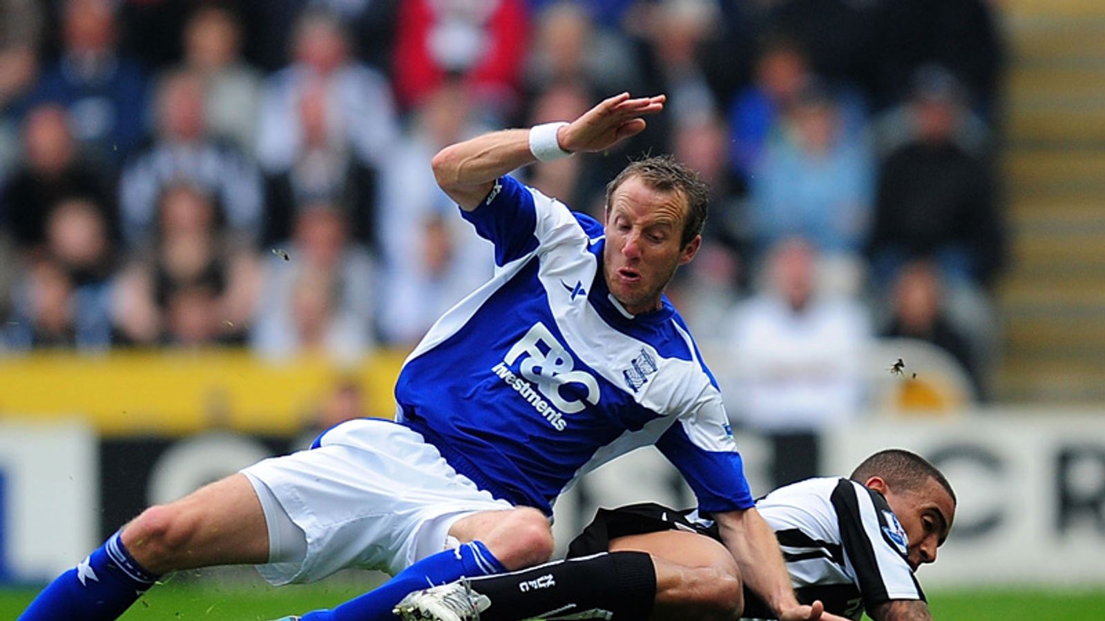 Bowyer mulling over future | Football News | Sky Sports