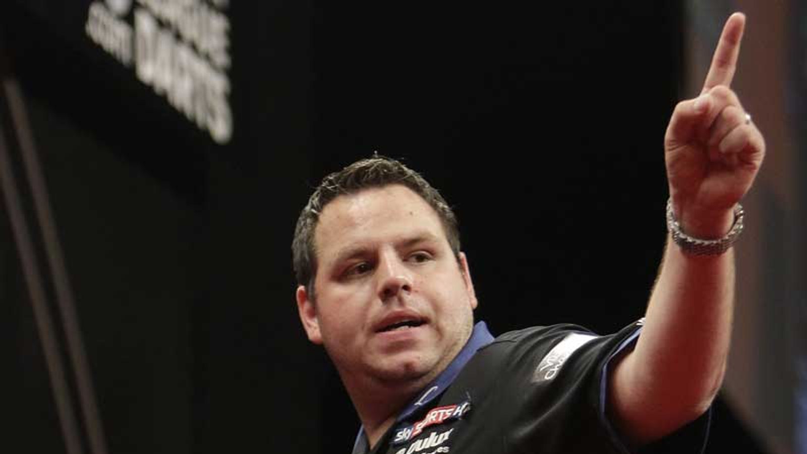Lewis hits the Jackpot | News News | Sky Sports