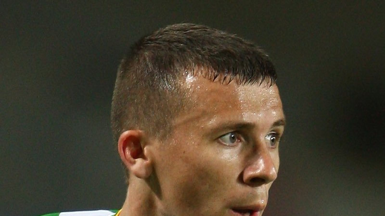 Caddis goal earns derby draw | Football News | Sky Sports