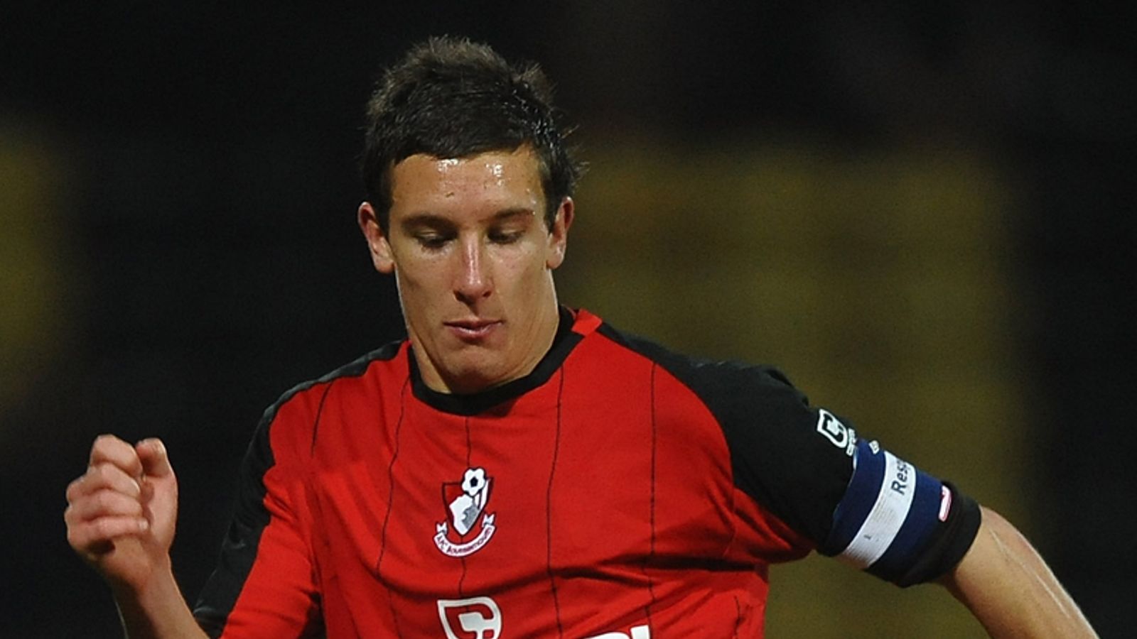 Pearce poised for Pompey move | Football News | Sky Sports