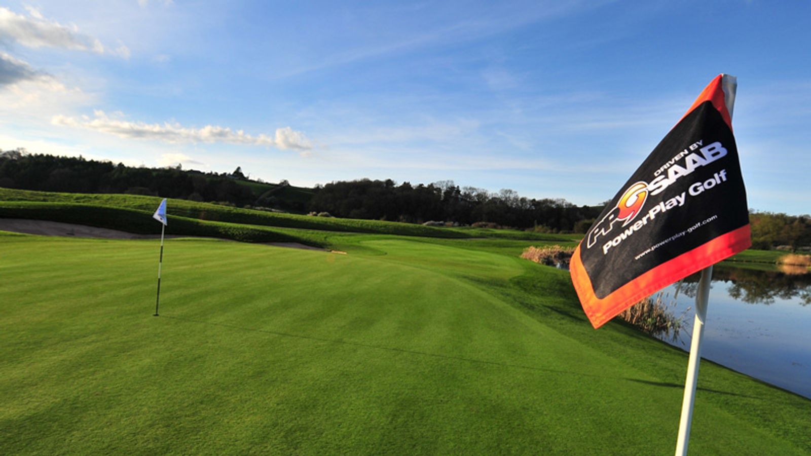 PowerPlay: Ignition | Golf News | Sky Sports