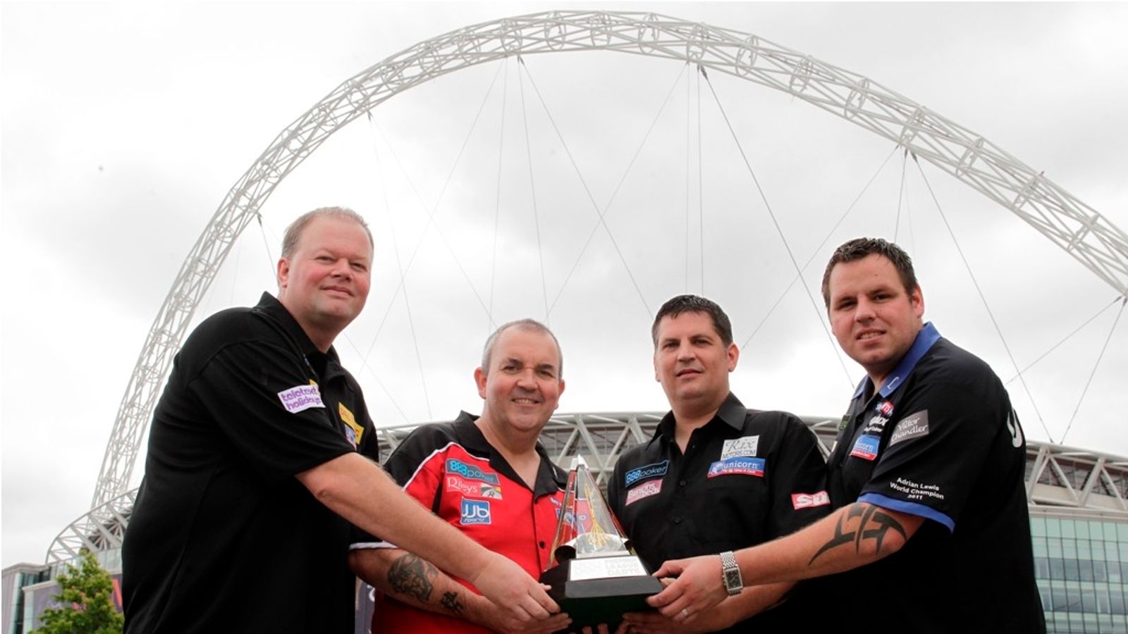 Premier League darts - Live! | Darts News | Sky Sports