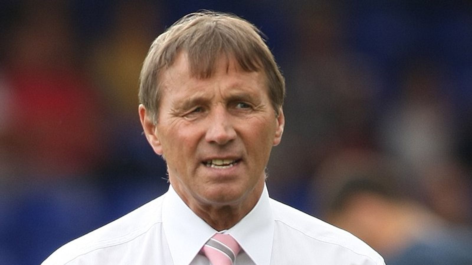 Hatters seek new manager | Football News | Sky Sports