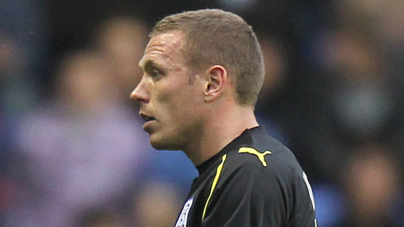 Bellamy - I've more to offer | Football News | Sky Sports
