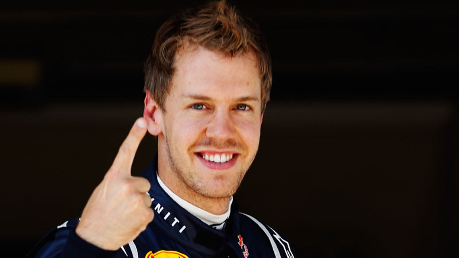 Vettel supreme in Turkey | F1 News | Sky Sports