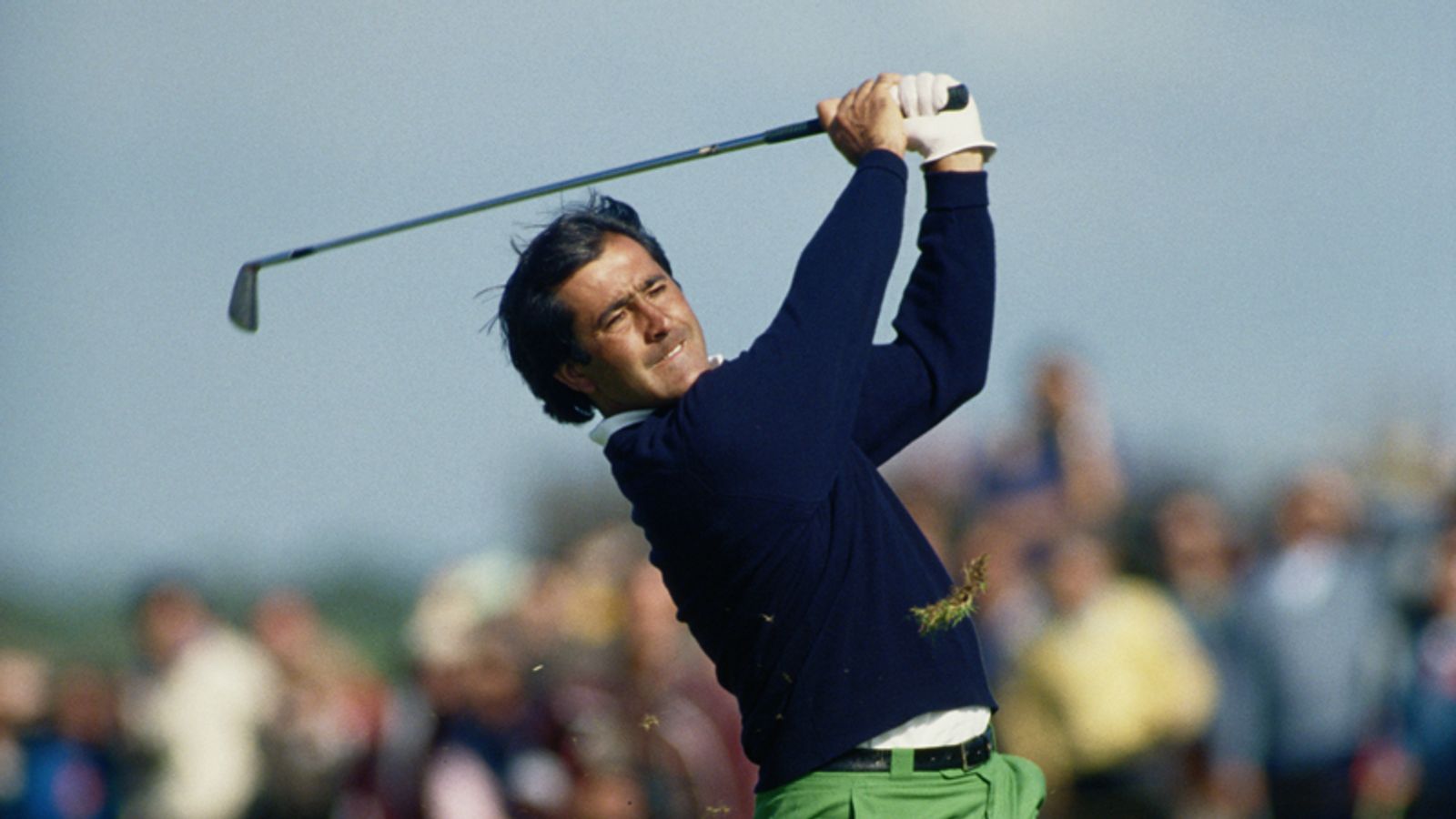 Sawgrass tribute to Seve | Golf News | Sky Sports