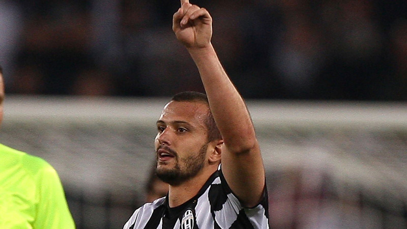 Juventus winger Simone Pepe may require surgery on muscular injury ...