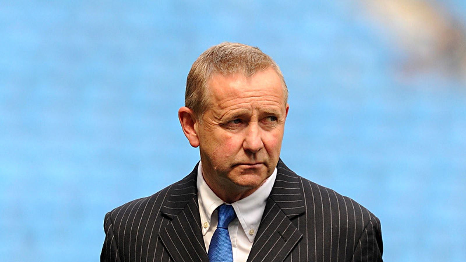 Cash dedicates draw to Brown | Football News | Sky Sports