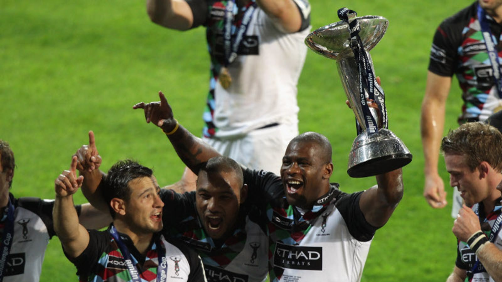 Heineken Cup live! | Rugby Union News | Sky Sports