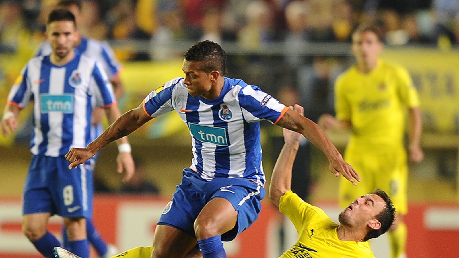 Guarin - Future known soon | Football News | Sky Sports