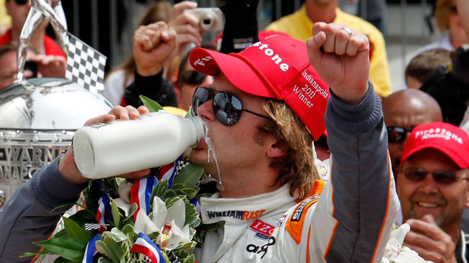 Dan Wheldon profile | Motorsport News | Sky Sports