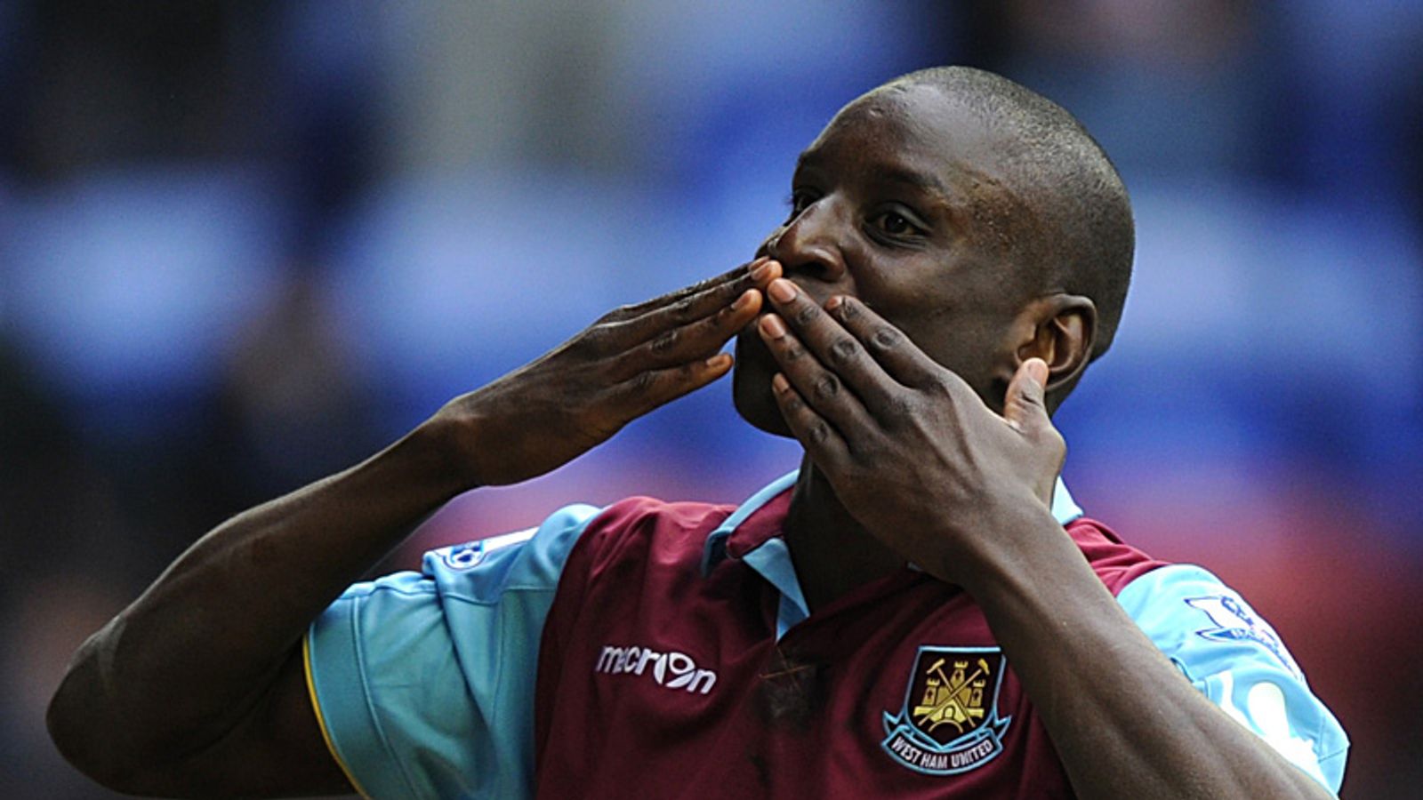 Ba not thinking about future | Football News | Sky Sports