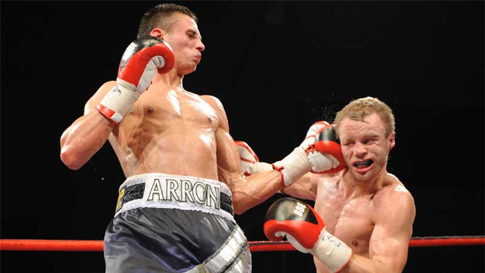 Prince claims the crown | Boxing News | Sky Sports