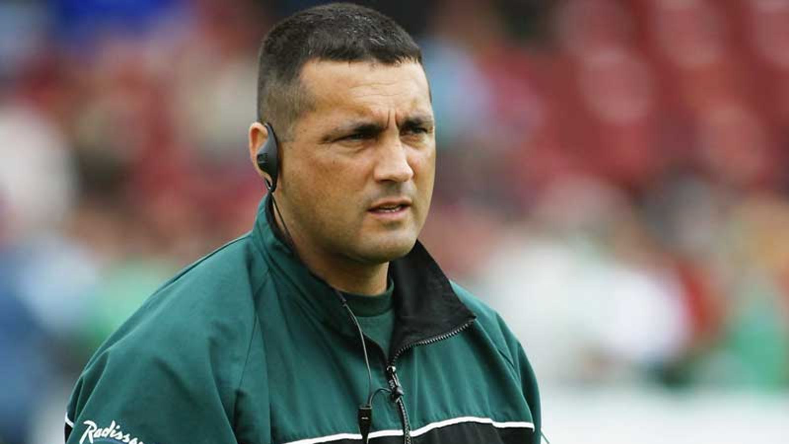 Bradley to offer advice | Rugby Union News | Sky Sports