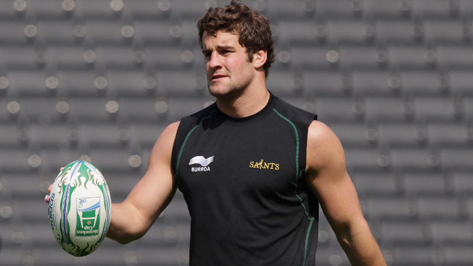 Clark banned until November | Rugby Union News | Sky Sports
