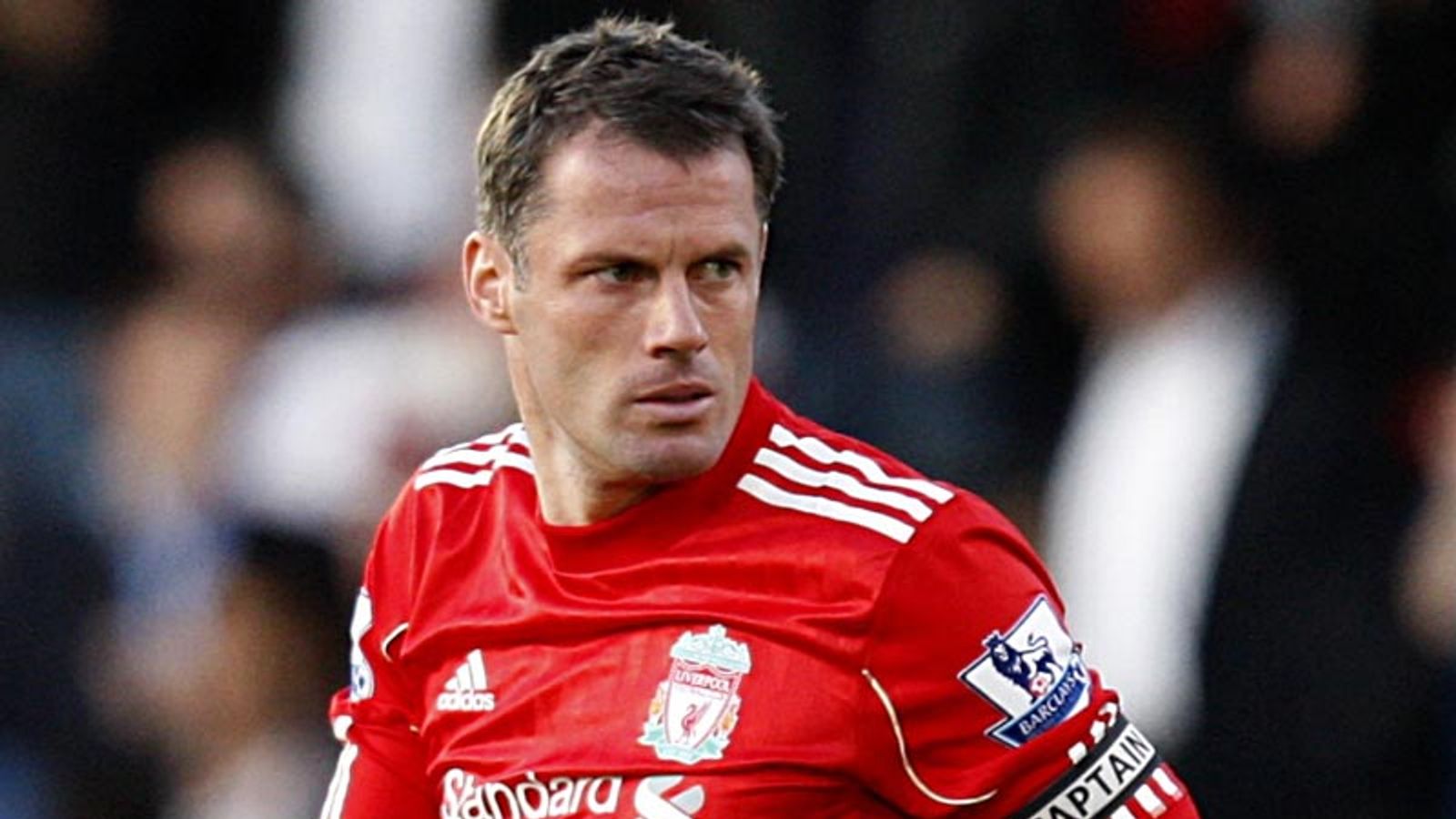Jamie Carragher takes 'pride' in Liverpool tickets decision | Football ...