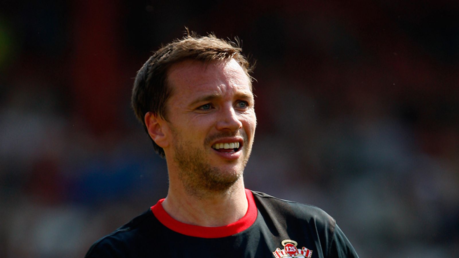 Connolly signs Saints deal | Football News | Sky Sports