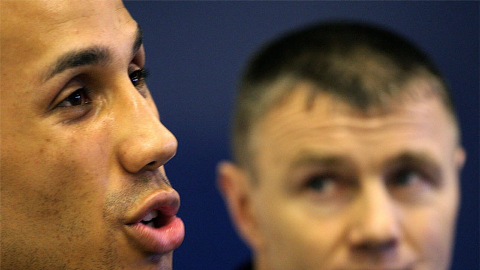 The best yet... | Boxing News | Sky Sports