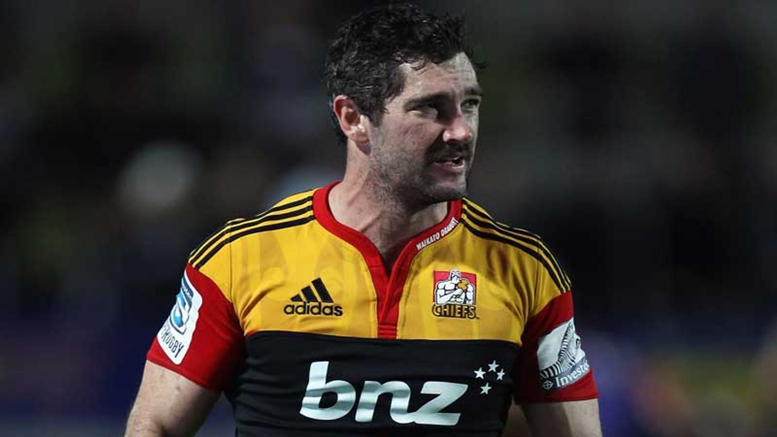 Donald completes Bath switch | Rugby Union News | Sky Sports