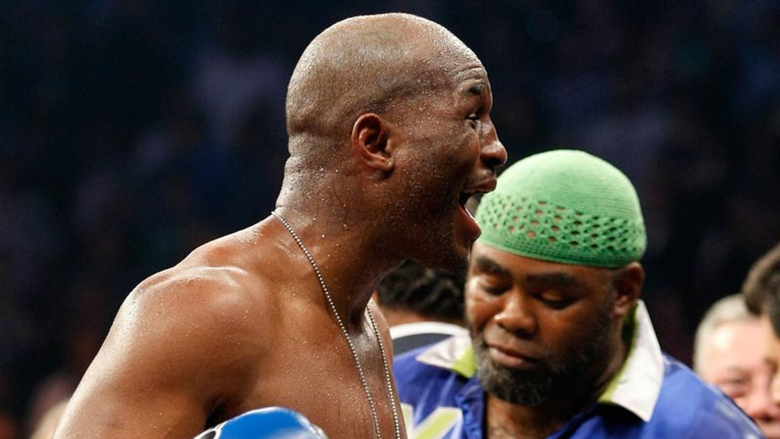 Hopkins makes history | Boxing News | Sky Sports