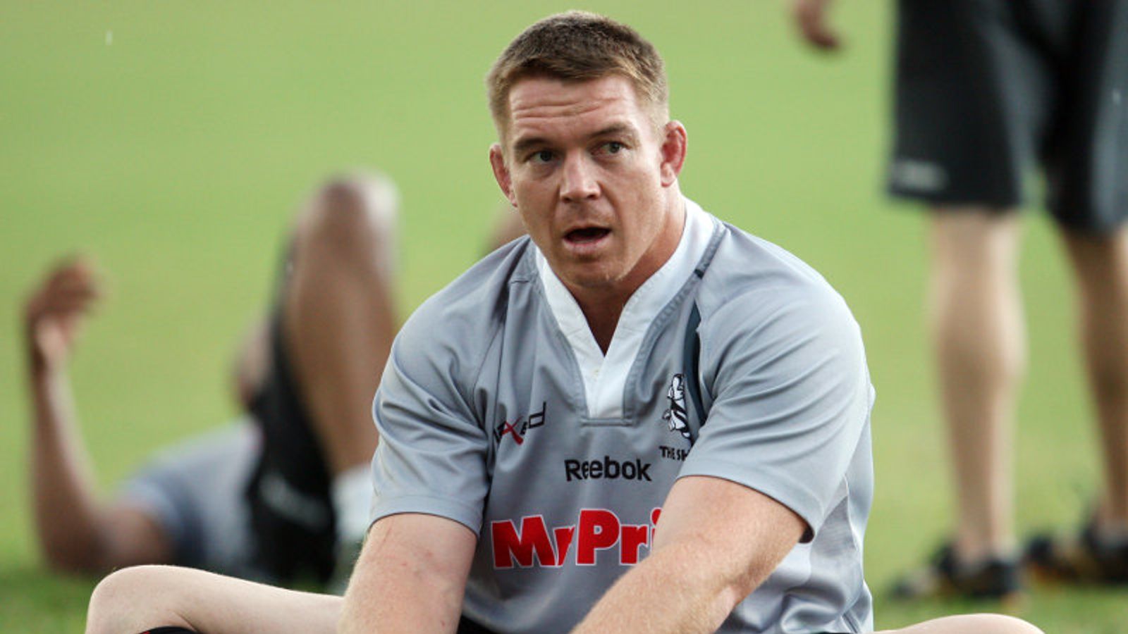 Smit confirms Sarries deal | Rugby Union News | Sky Sports