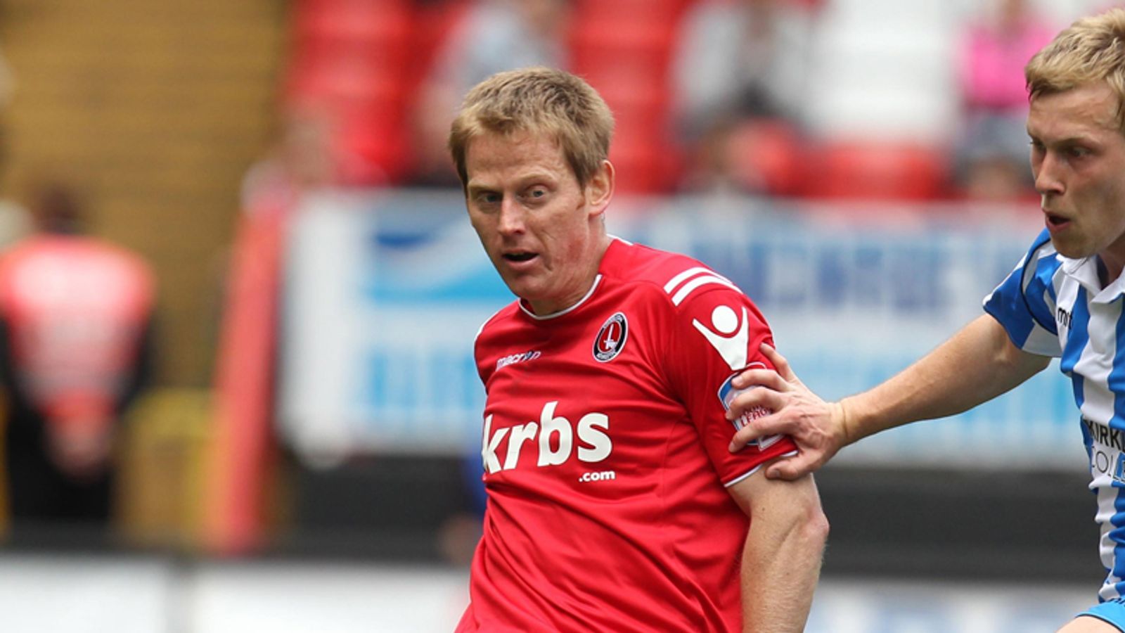 Lions eye Stewart | Football News | Sky Sports