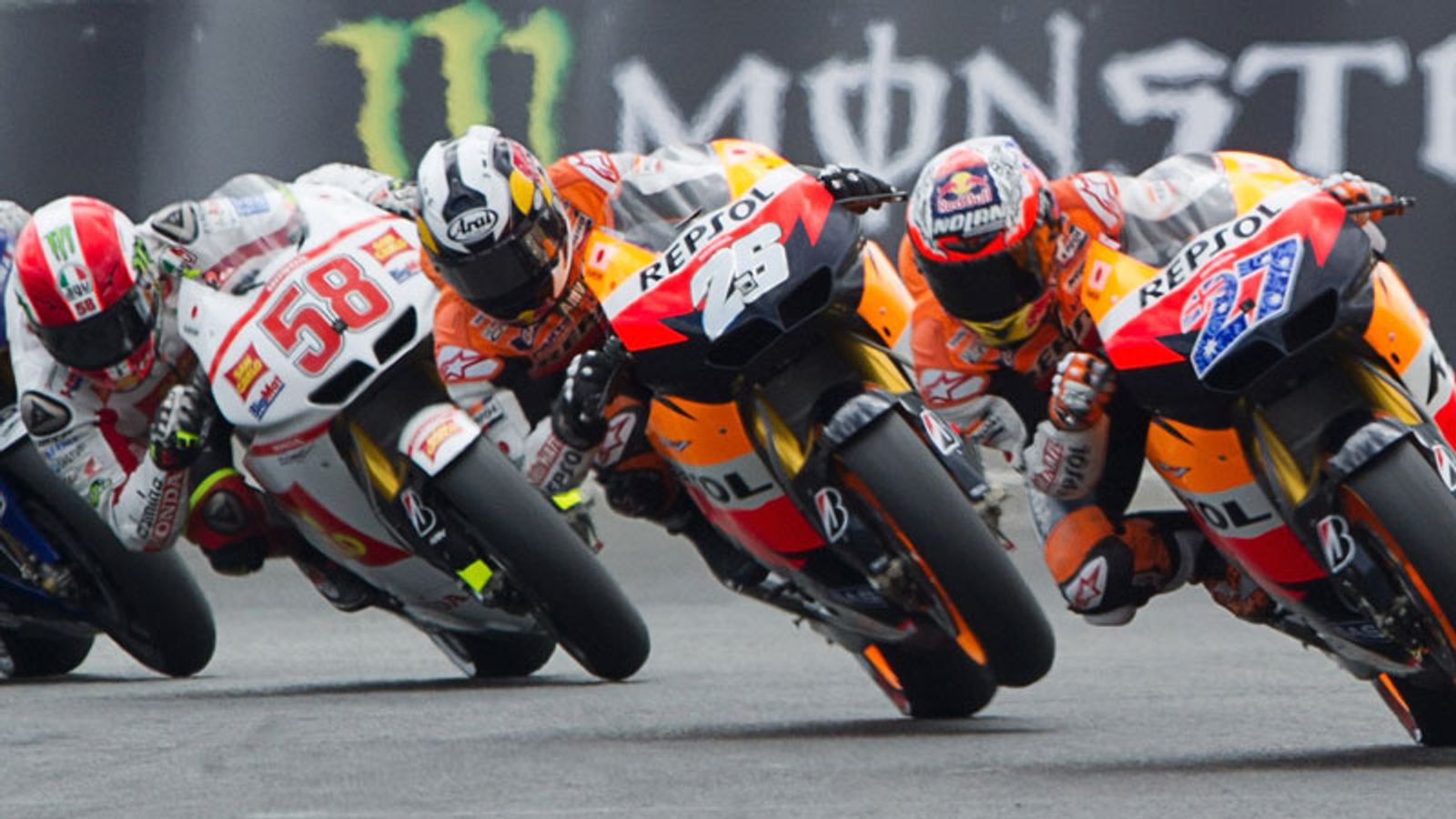 MotoGP set for expansion | Motorsport News | Sky Sports