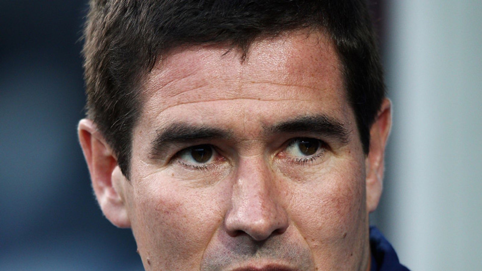 Performance delights Clough | Football News | Sky Sports