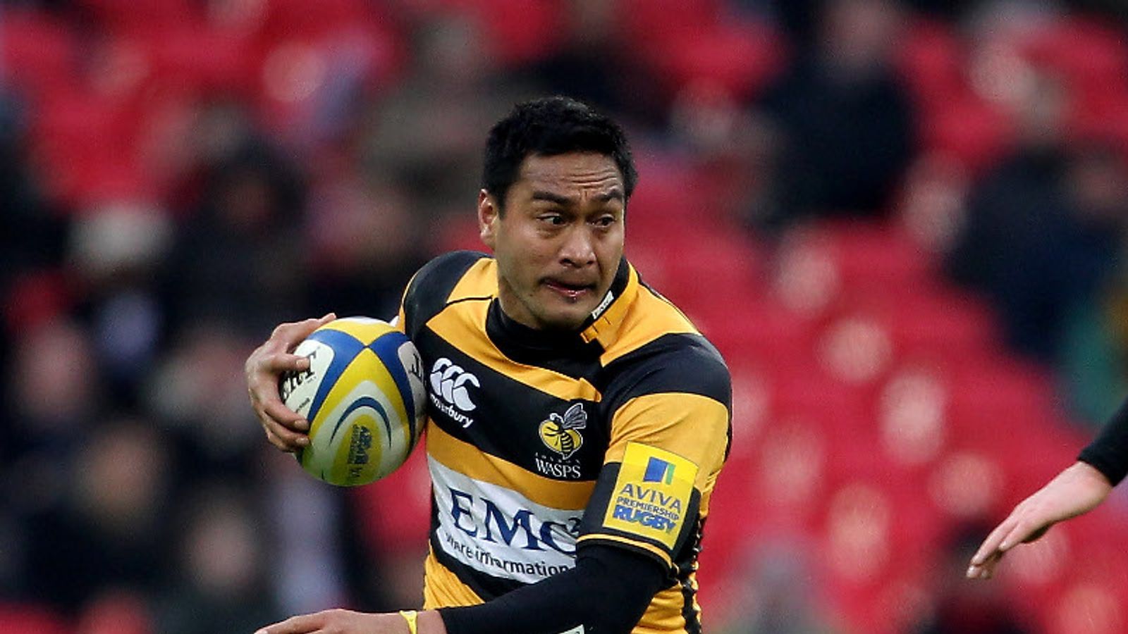 Kefu confirms Wasps exit | Rugby Union News | Sky Sports