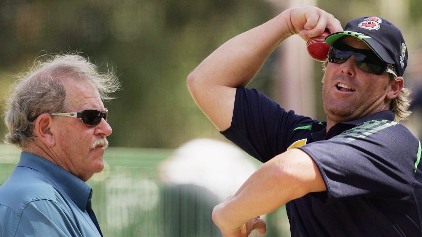 The art of spin | Cricket News | Sky Sports