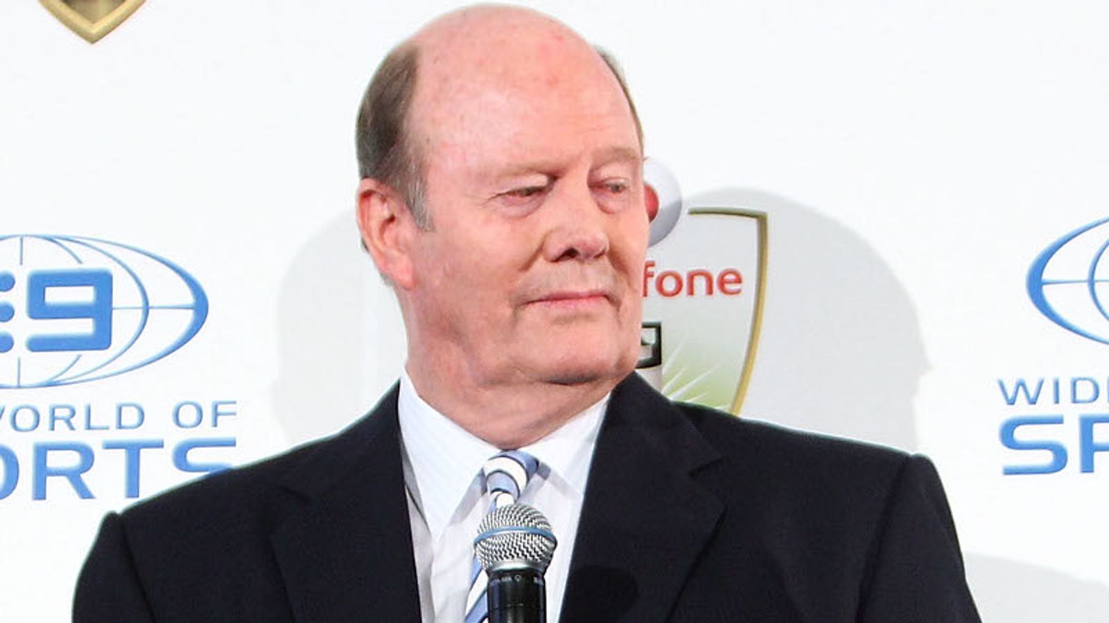 Greig to speak at Lord's | Cricket News | Sky Sports