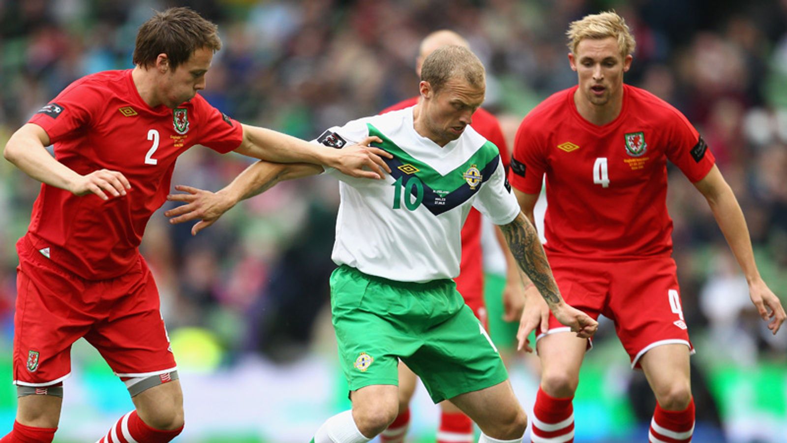 Pilgrims complete Feeney deal | Football News | Sky Sports