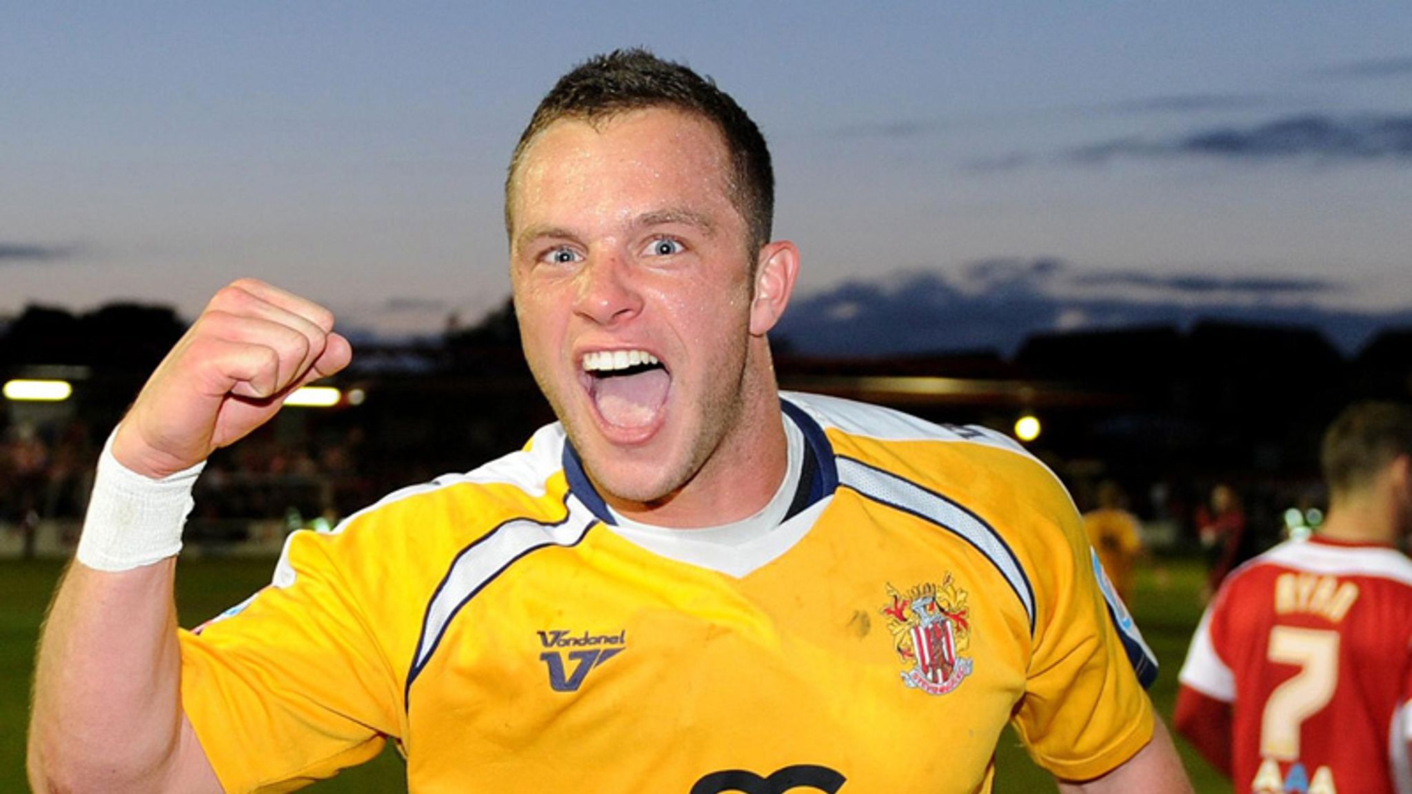 Oldham v Stevenage preview | Football News | Sky Sports