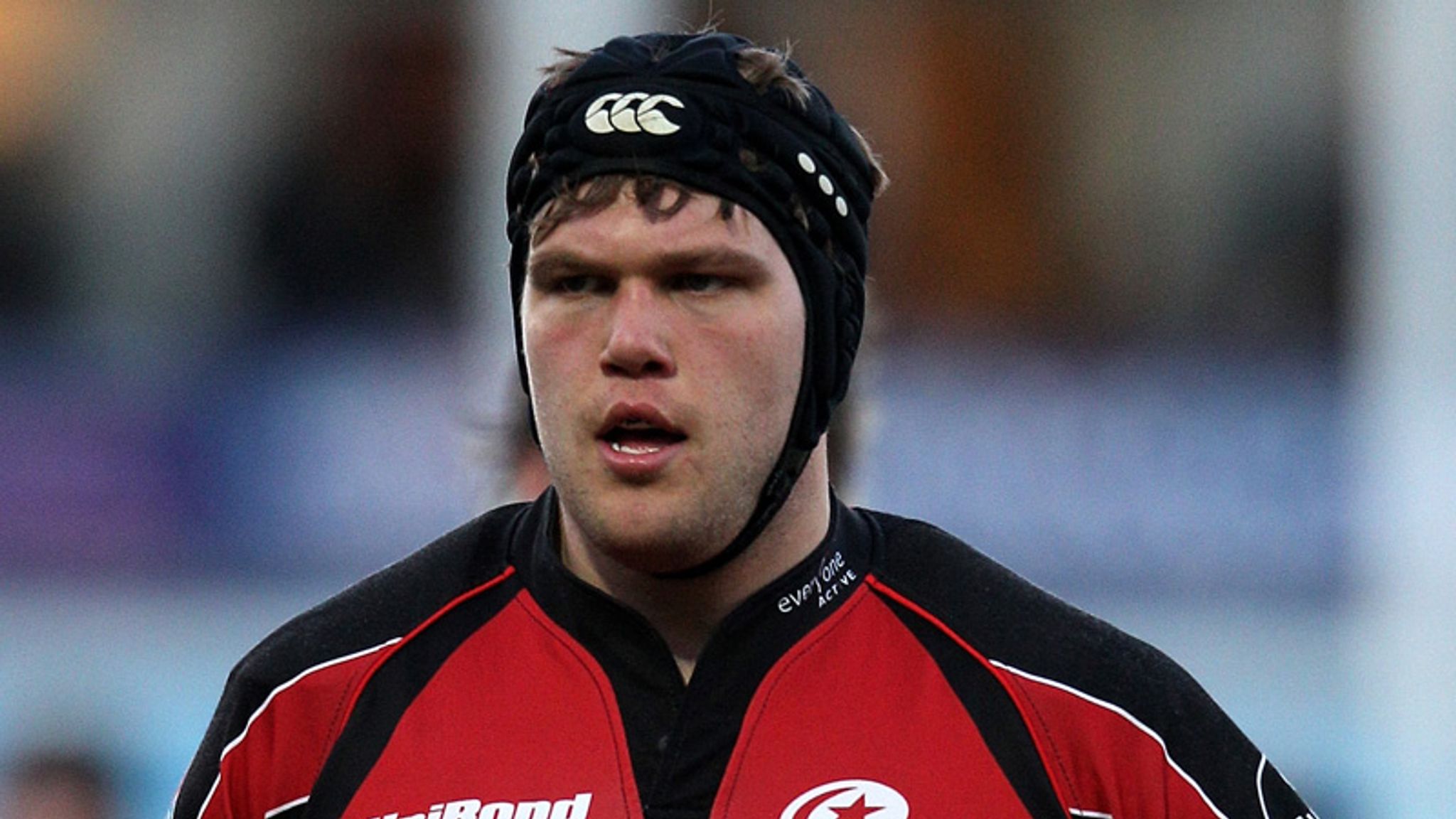 Knights duo set for Exeter | Rugby Union News | Sky Sports