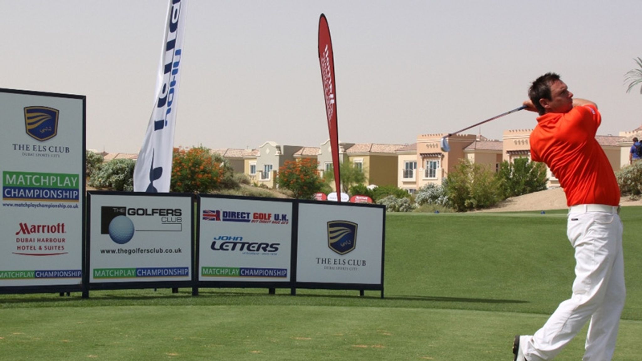 Amateur showdown in Dubai | Golf News | Sky Sports