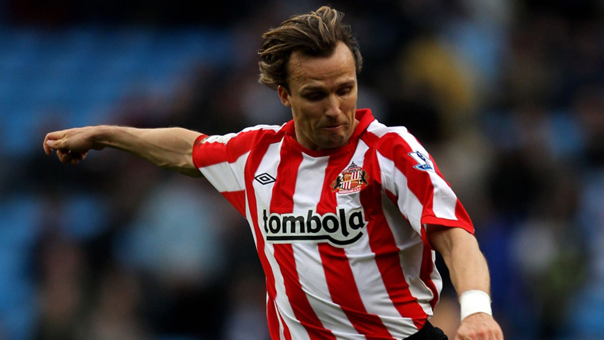 Zenden set for Black Cats exit | Football News | Sky Sports
