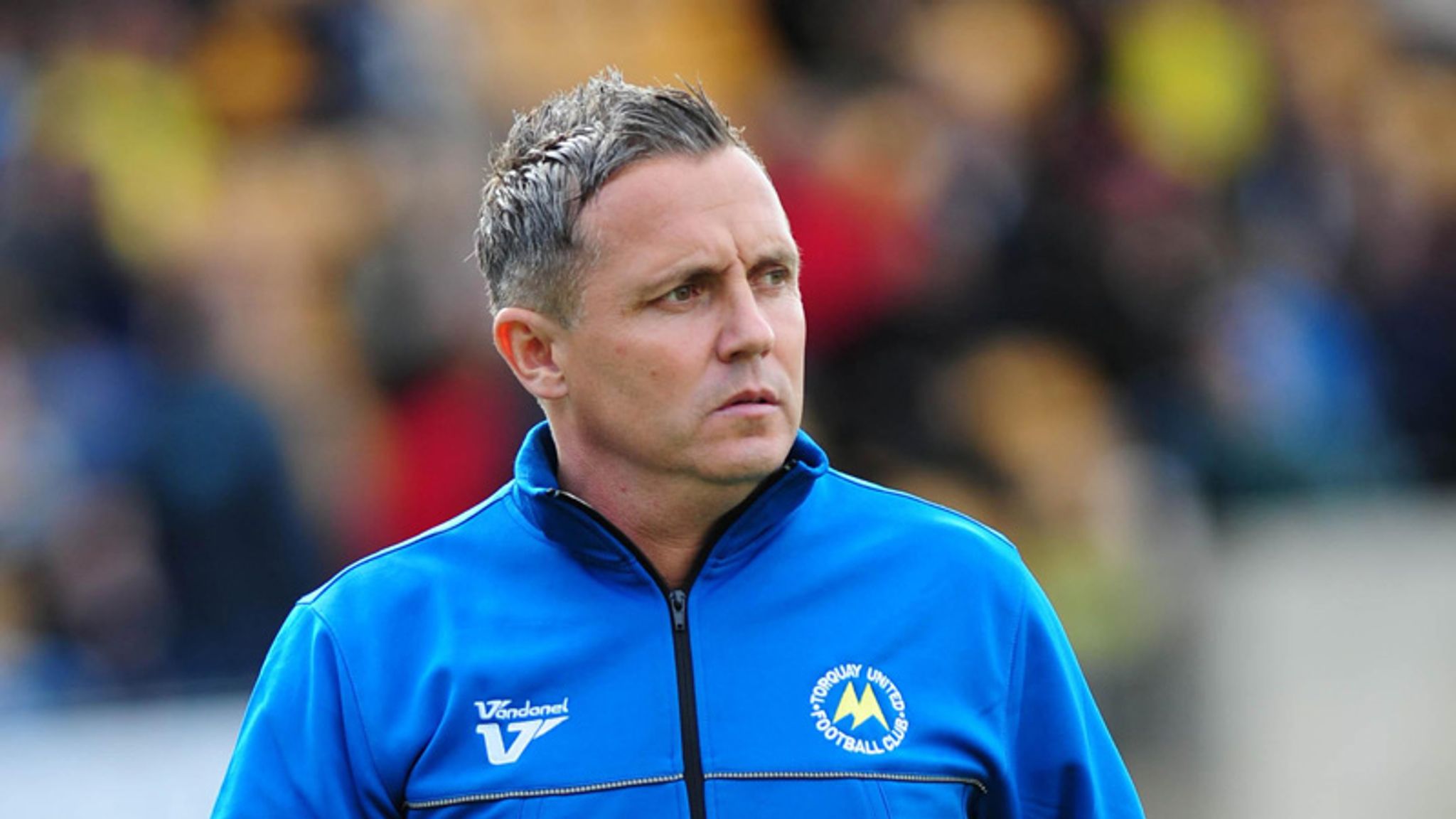 Rovers poised to name Buckle | Football News | Sky Sports