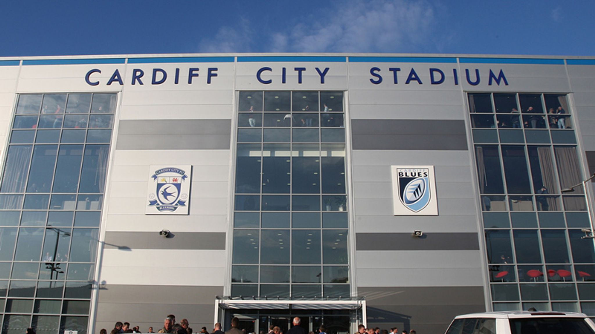 Cardiff eye Dulwich teen | Football News | Sky Sports