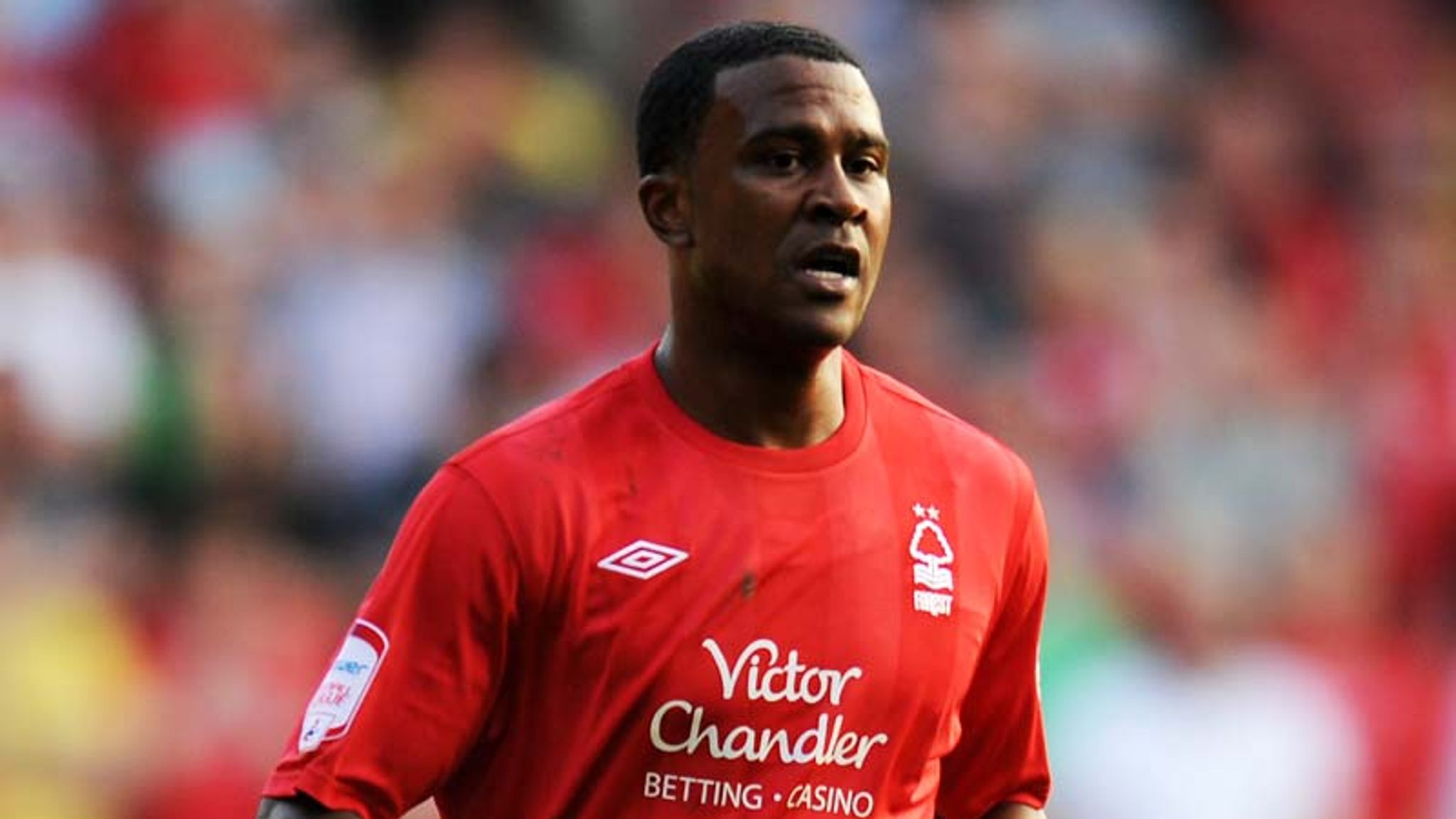 Forest to loan out Findley | Football News | Sky Sports