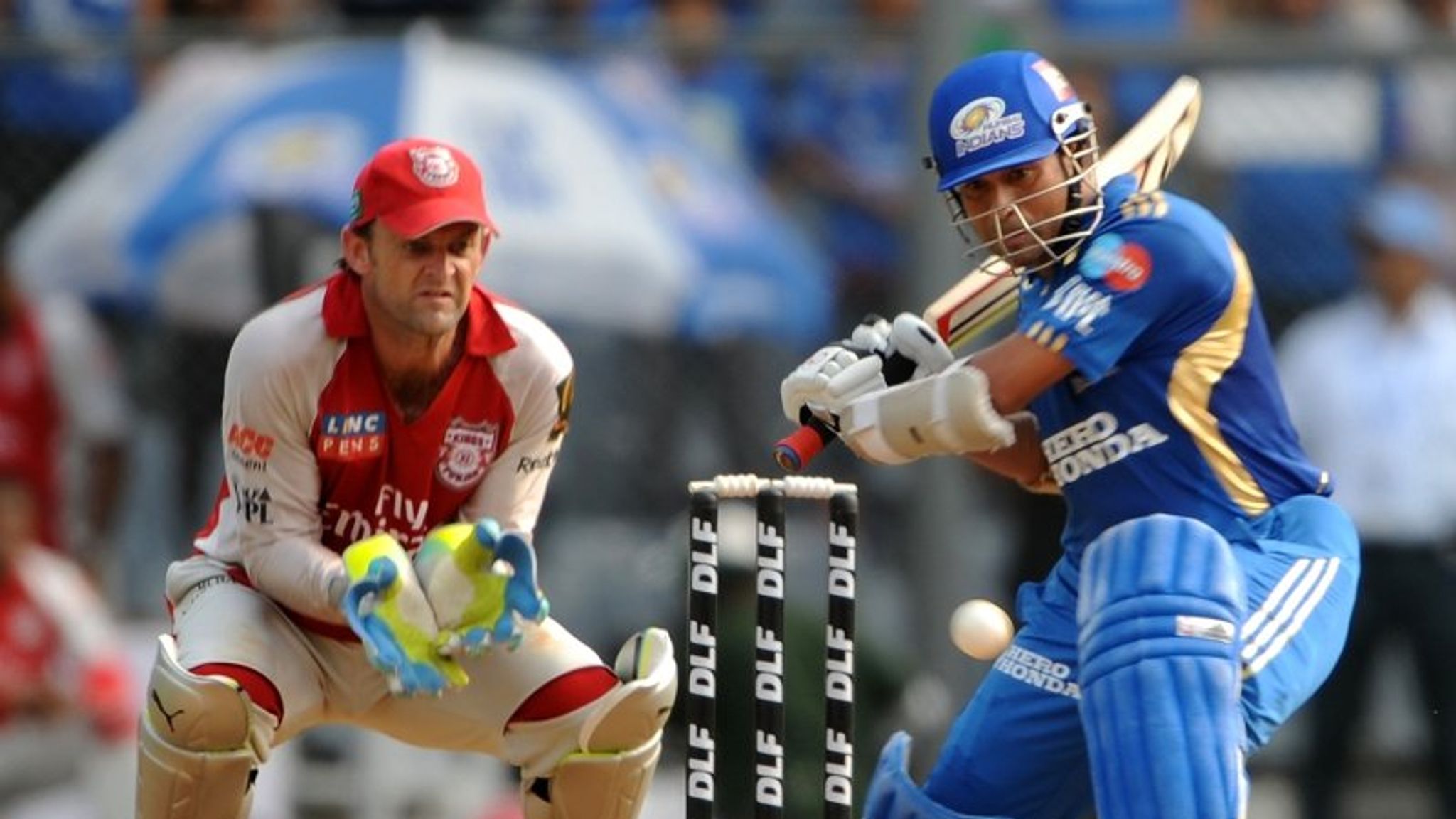 Playing spin: Part I | Cricket News | Sky Sports