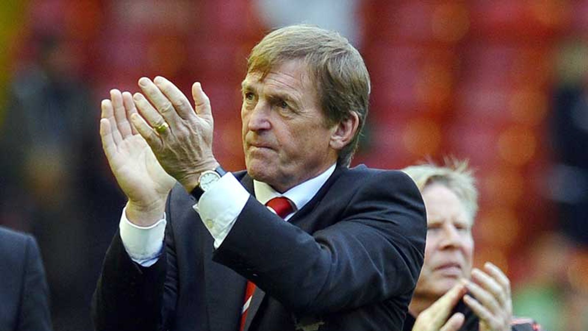 Dalglish - Teams taking note | Football News | Sky Sports