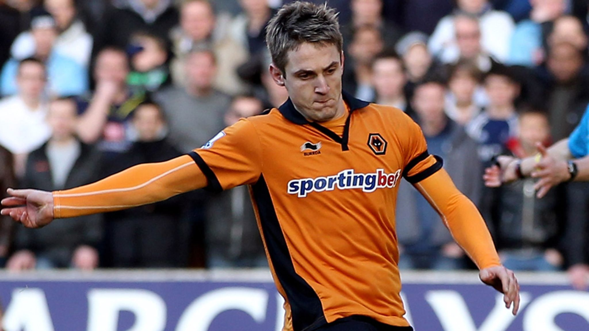 Doyle set to return | Football News | Sky Sports