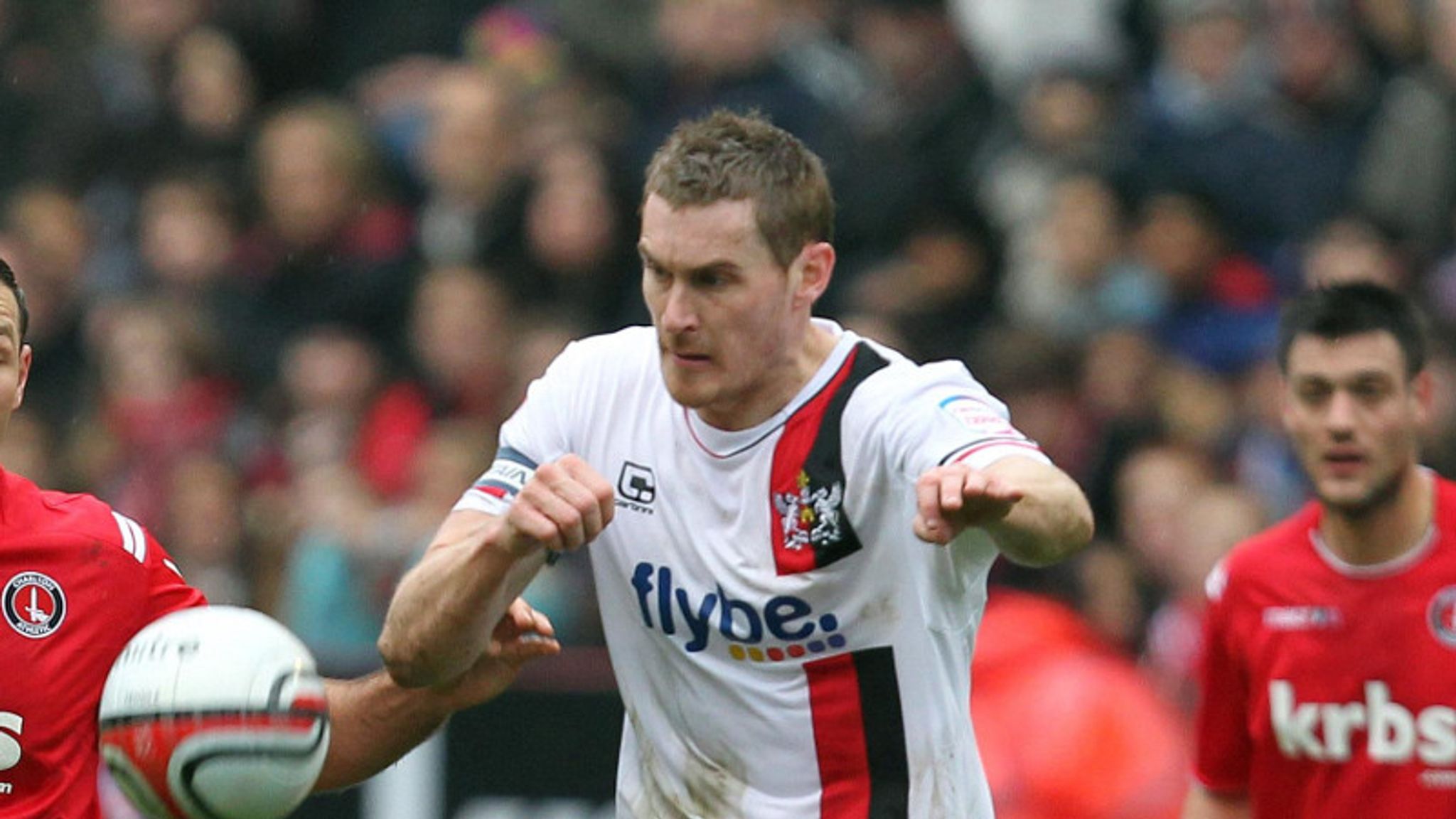 Taylor earns Tisdale praise | Football News | Sky Sports