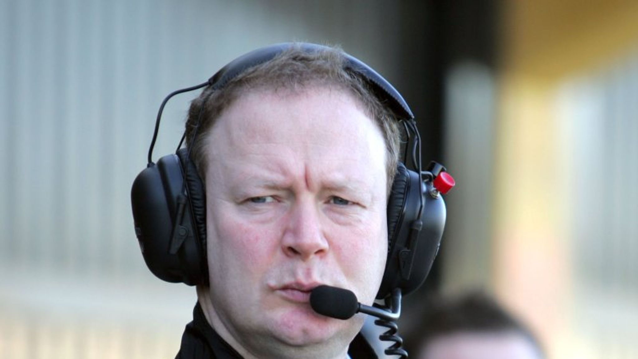 Coughlan's 'spygate' apology | F1 News | Sky Sports