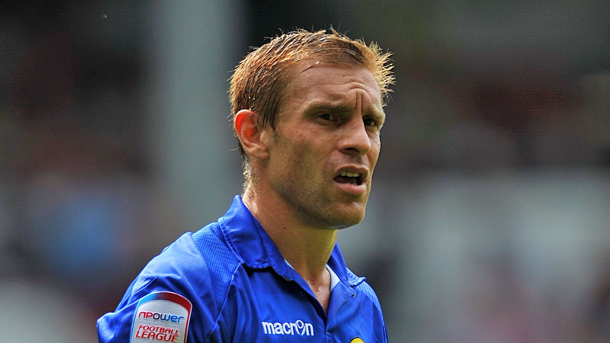 Rovers land Naylor | Football News | Sky Sports