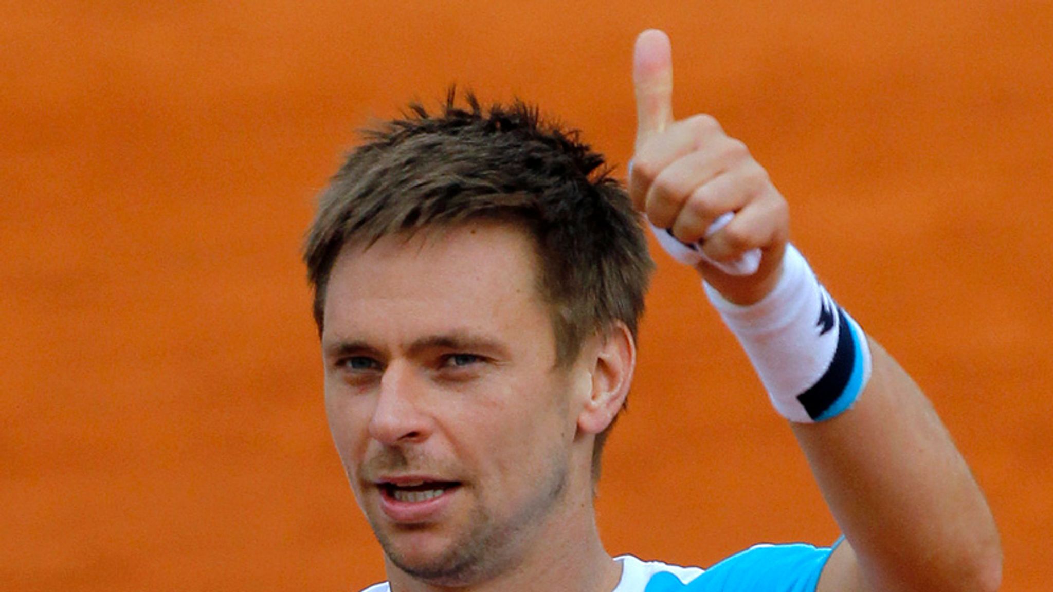 Soderling surges into semis | Tennis News | Sky Sports