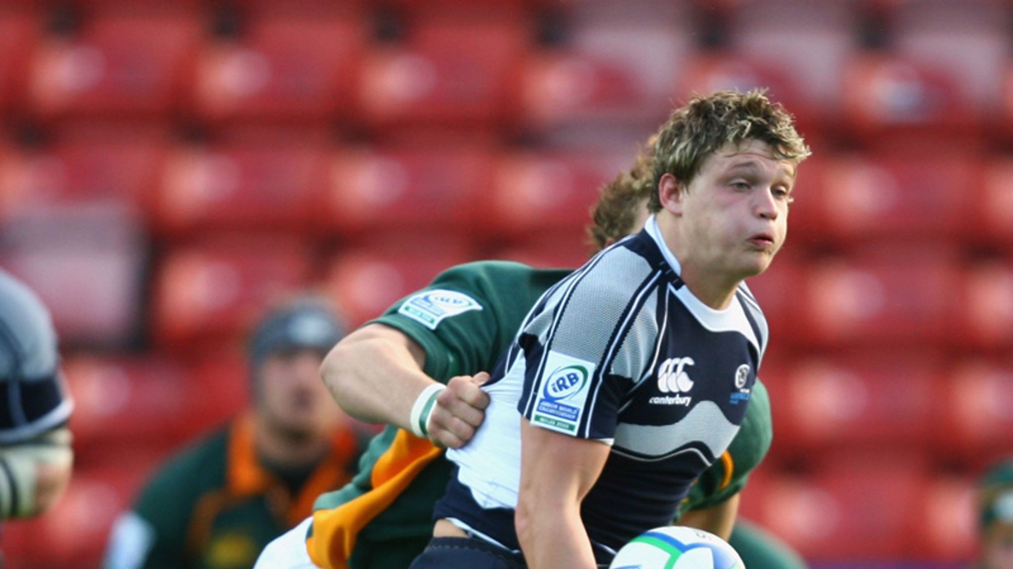Exiles bolster squad | Rugby Union News | Sky Sports