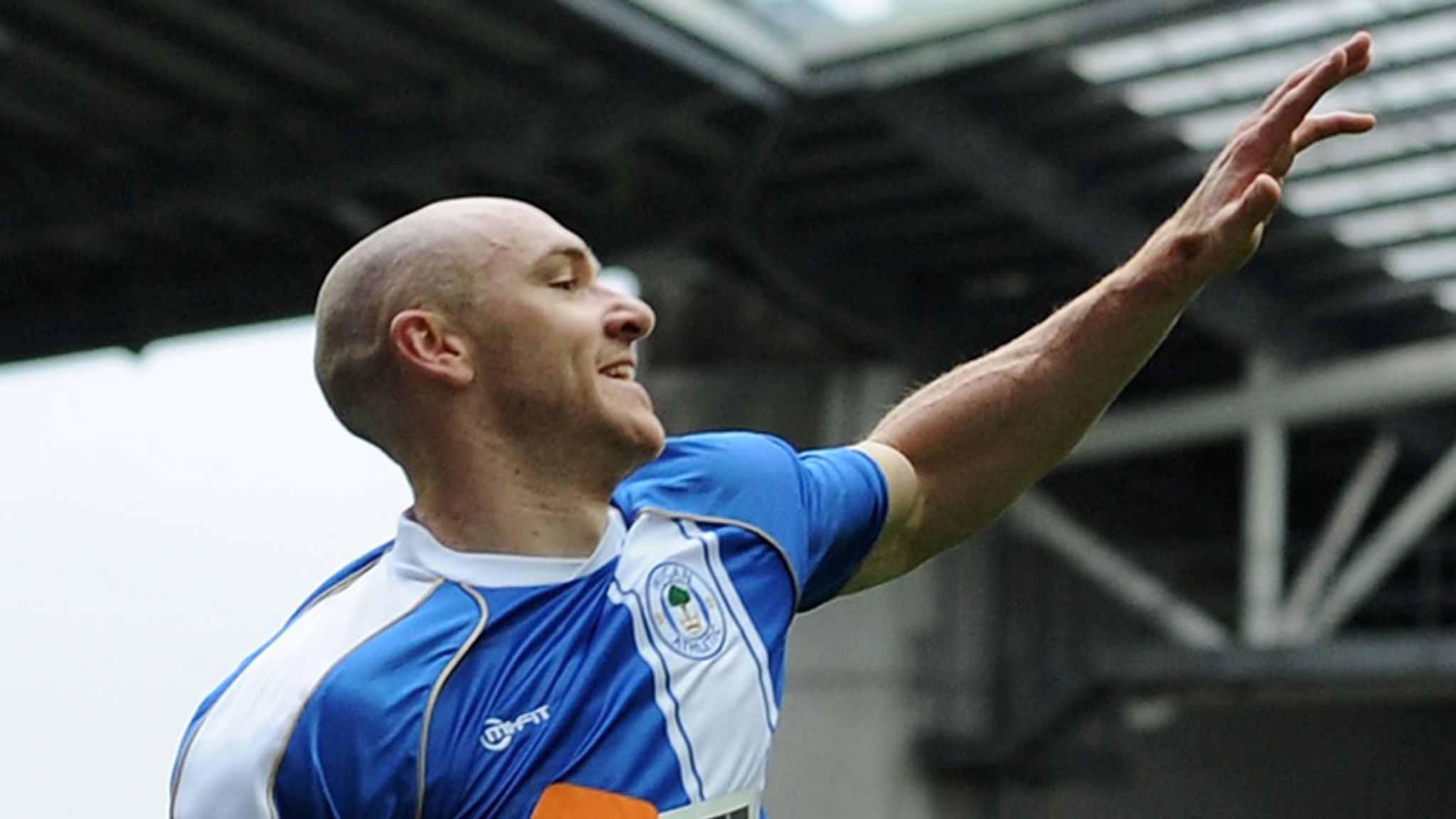 Sammon enthuses about future | Football News | Sky Sports