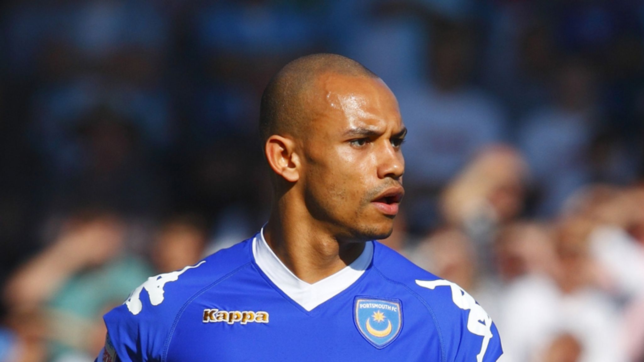 Webber attracting interest | Football News | Sky Sports